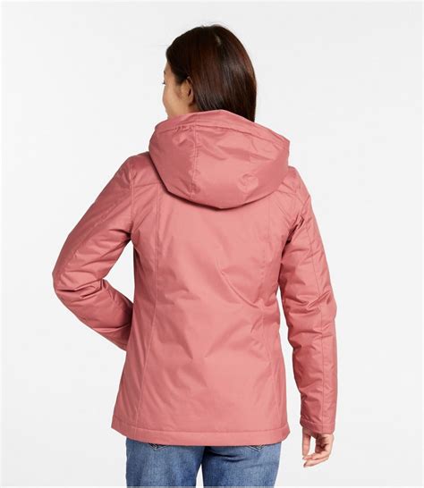 Womens Winter Warmer Jacket