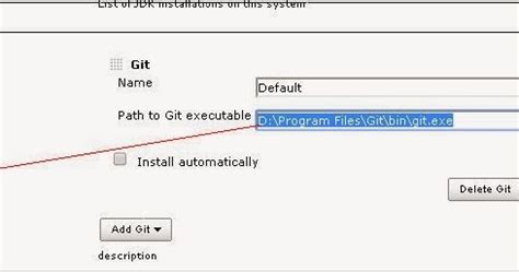 Adding Git To Path A Simple Guide For Windows Users