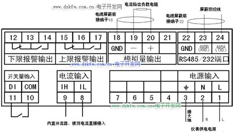 西门子plc梯形图编程实例 西门子200smart与电流表modbus Rtu通讯