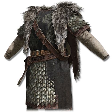 Kaiden Set Elden Ring Hardcore Gamer