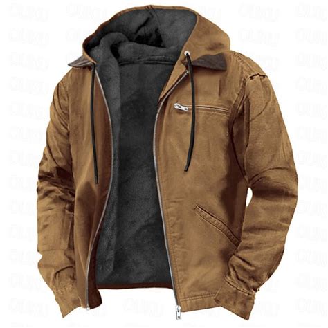 Herren Hoodie Sweatshirt Kapuze Kapuzenshirt Mit Durchgehendem
