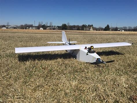 RC Plane Library ArdUAV Showcase Arduino Forum