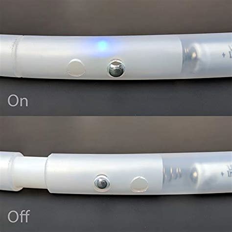 Ultrahoop Shuffle Led Hoop Fully Rechargeable And Collapsible Smart