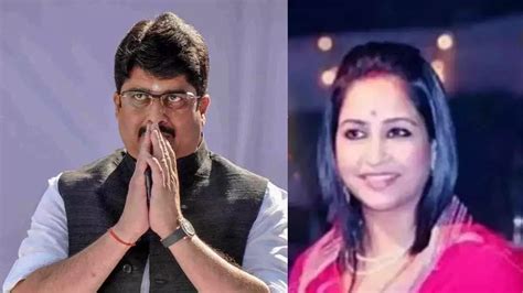 Raja Bhaiya News पत्नी भानवी स‍िंह से विवाद को लेकर राजा भैया से पूछे
