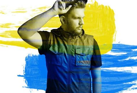 Music News March 2014 Jonathan Thulins Architecture Hits 1 On