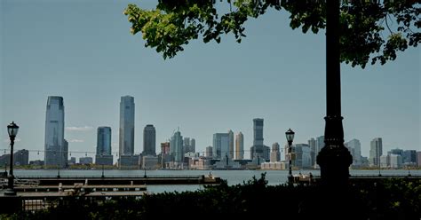 How A Sex Attack Suspect Slipped Past The Nypd And Struck Again