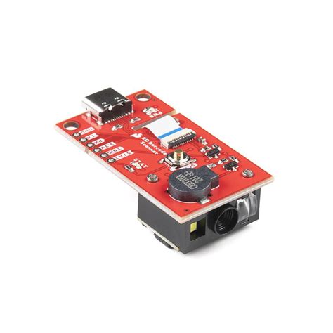 2d Barcode Scanner Breakout Sen 18088 Antratek Electronics