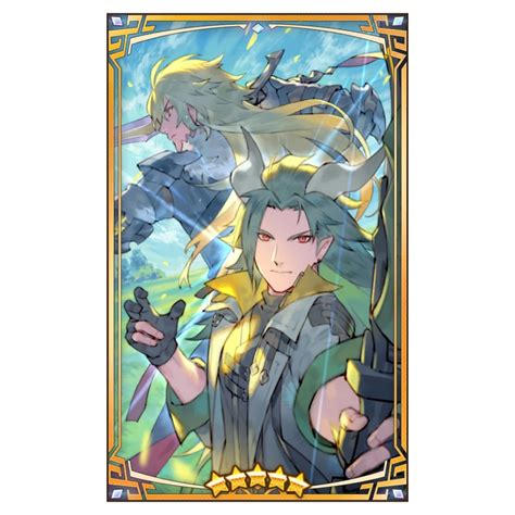 Humanoid Midgardsormr And Alberius Dragalia Lost Drawn By Zhuzi