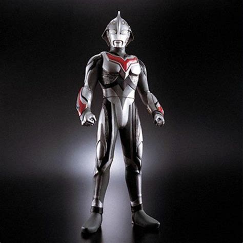 京本コレクションウルトラマンネクサス（アンファンス） 株式会社バンダイ公式サイト Bandai Co Ltd