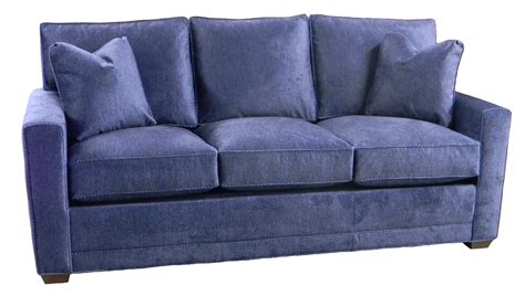 Henley Queen Sleeper Sofa Couch Carolina Chair American Made Usa Nc