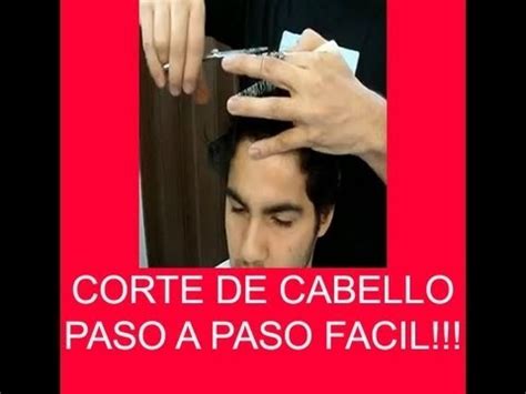 Información Gratuita sobre Técnicas de Peluqueria y Escuelas de Peluqueria Corte de Cabello