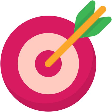 Dart Free Sports And Competition Icons