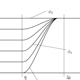The bump function ρ Download Scientific Diagram