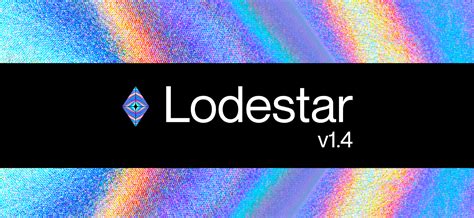 Lodestar V140 A Fully Production Ready Ethereum Consensus Client