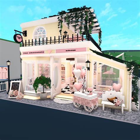Pin By Krissy Davis On Roblox Diy House Plans Design Your Dream