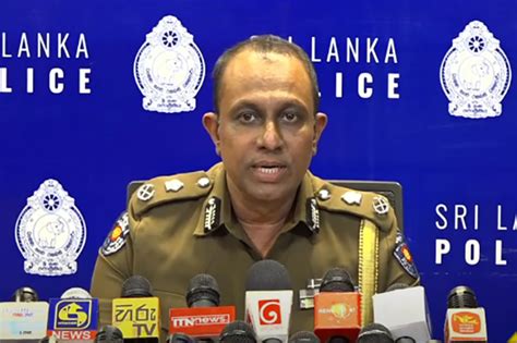 මැතිවරණ දිනයේ සිද්ධි ගැන පොලීසියෙන් හෙළිදරව්වක්