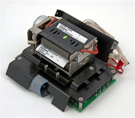Crind Printer With Driver Board T17631 G4