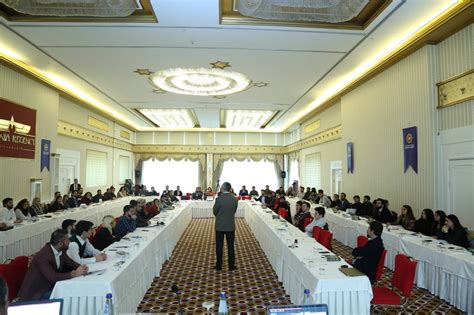 Cmk Eğitim Semineri Yapıldı… Haberler Diyarbakır Barosu