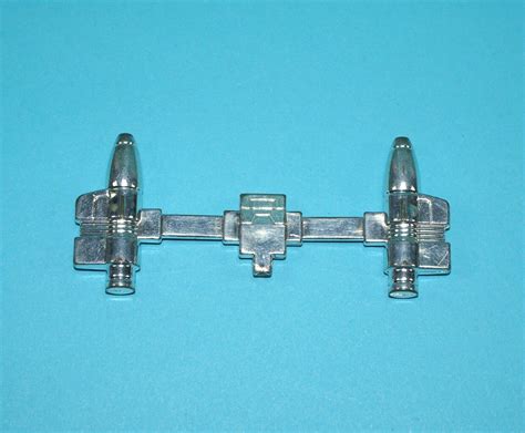Transformers Ko Robo Kats Anibots Tiger Original Spare Part Accessory