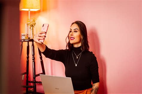 A Social Media Side Hustle Starts With These 9 Products Entrepreneur
