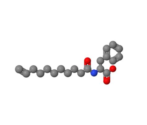 十一碳烯酰基苯丙氨酸 ChemicalBook