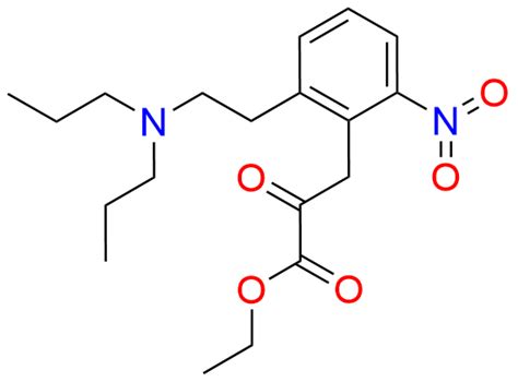 Ropinirole Impurity 1 Cas No 91374 24 2