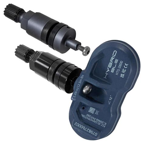 Hamaton Hts B10bp Us U Pro Hybrid Ble Tesla Bluetooth Tpms Sensor W G Tire Supply Network