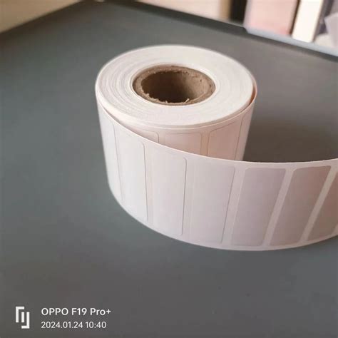 Polymide Ultra High Temperature Label At ₹ 3piece High Temperature