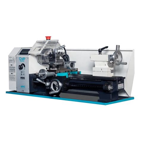 Desktop Lathe Machines Compact Solutions For Precision Machining