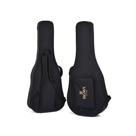 Sigma Ssc Om Acoustic Soft Shell Guitar Case