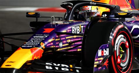 Teruglezen Reacties Na Spannende Kwalificatie Gp Las Vegas Racingnews365