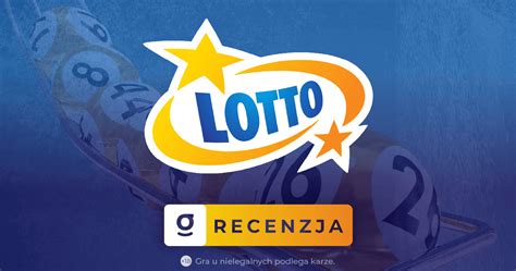 Lotto Online Opinie Recenzja Statystki Goal Pl