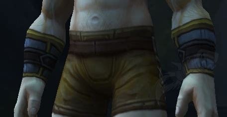 Manilhas do Legionário da 7ª Item World of Warcraft