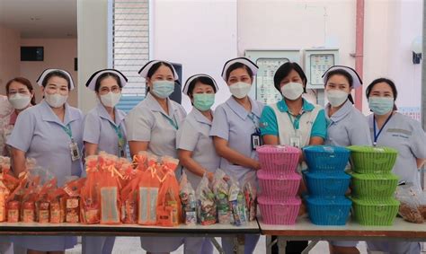โรงพยาบาลบางปะกอก 1 ก้าวเข้าสู่ปีที่ 42