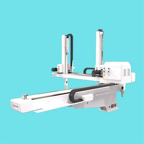 china servo driven manipulator for injection manufacturers suppliers factory low price
