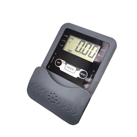 Amleso Monitor Rowing Machine Display Multipurpose Professional Home