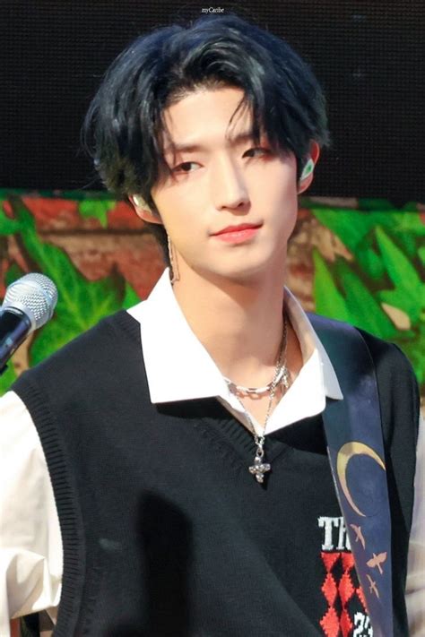 Junhan ~ Xdinary Heroes Hero Cutie Patootie All Hero