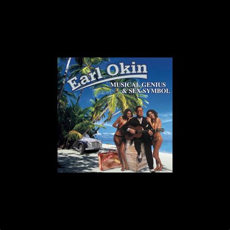 Musical Genius Sex Symbol Live By Earl Okin On Apple Music