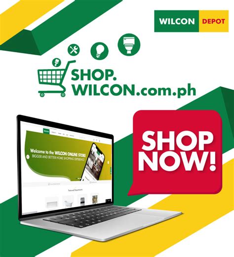 Home Wilcon