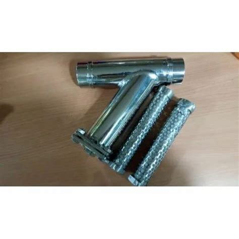 Ss Water Socket Weld Y Type Strainer At ₹ 1000 Piece In Chennai Id 20571558062