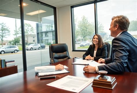 Understanding The Legal Process With A Truck Accident Attorney In