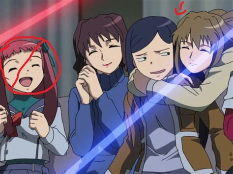 Natsuki And Shizuru Getting Together Whats Your View On It