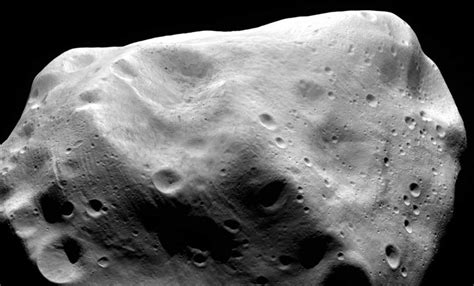 Amazing Astronomy Asteroids