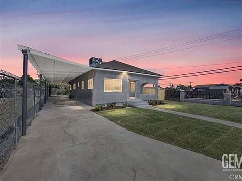 301 Kincaid St Bakersfield Ca 93307 Mls 202506058 Zillow