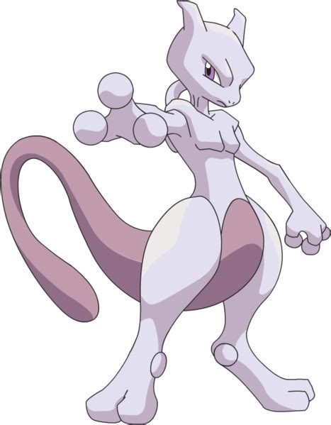 Imagem Mewtwopng Poképédia Fandom Powered By Wikia