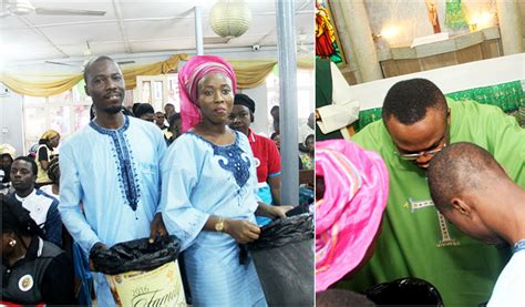 St Augustine Feast Day 2016 A Day To Remember Sacc Akoka Community