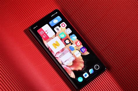 Представлен флагманский смартфон Vivo X Fold с процессором Snapdragon