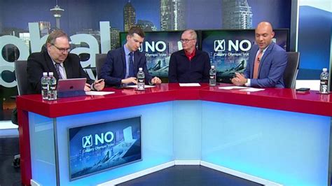 Global Calgary Announces Joel Senick As New Anchor Of Global News At 11