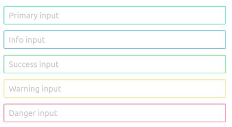 bulma form input textarea select checkbox radio example