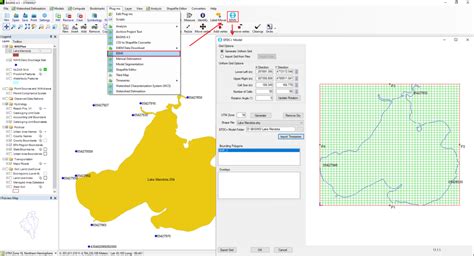 Eems Basins Plugin Efdc Explorer Modeling System